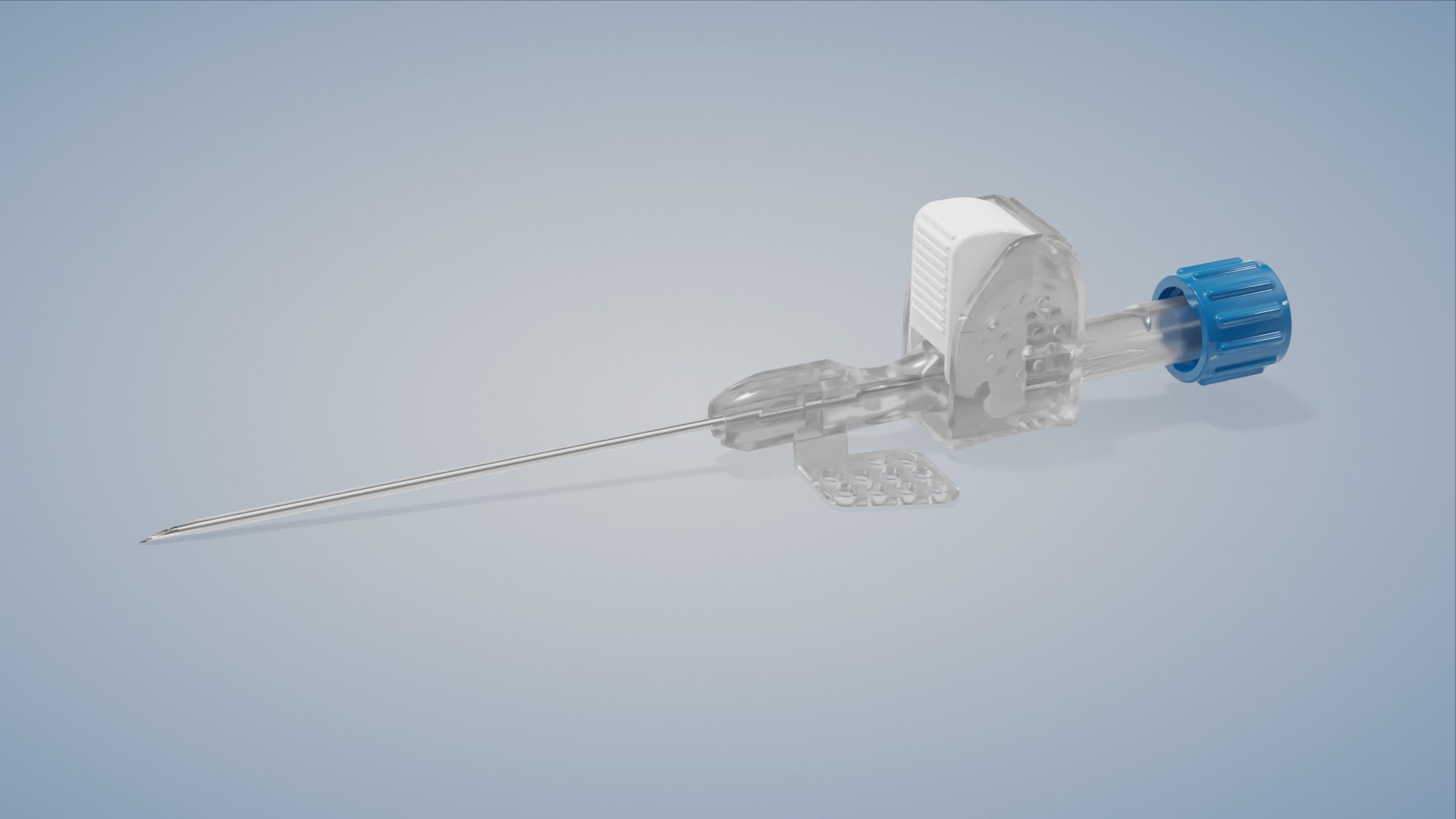 Ebnet Medical Innovating Vascular Access