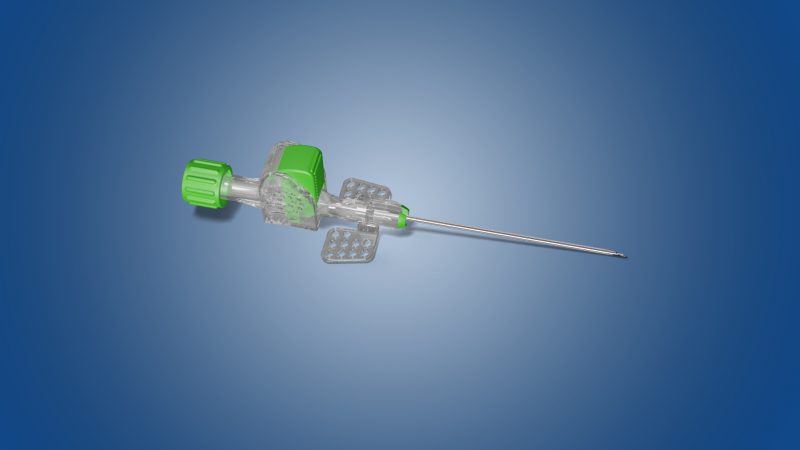 Ebnet Medical - Innovating Vascular Access